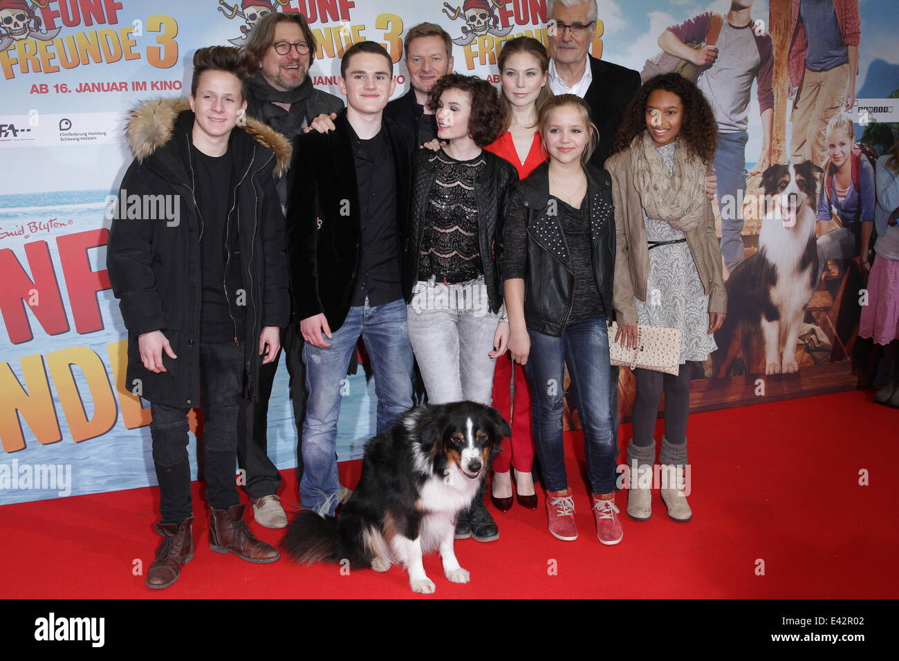 Justus schlingensiepen hi-res stock photography and images - Alamy