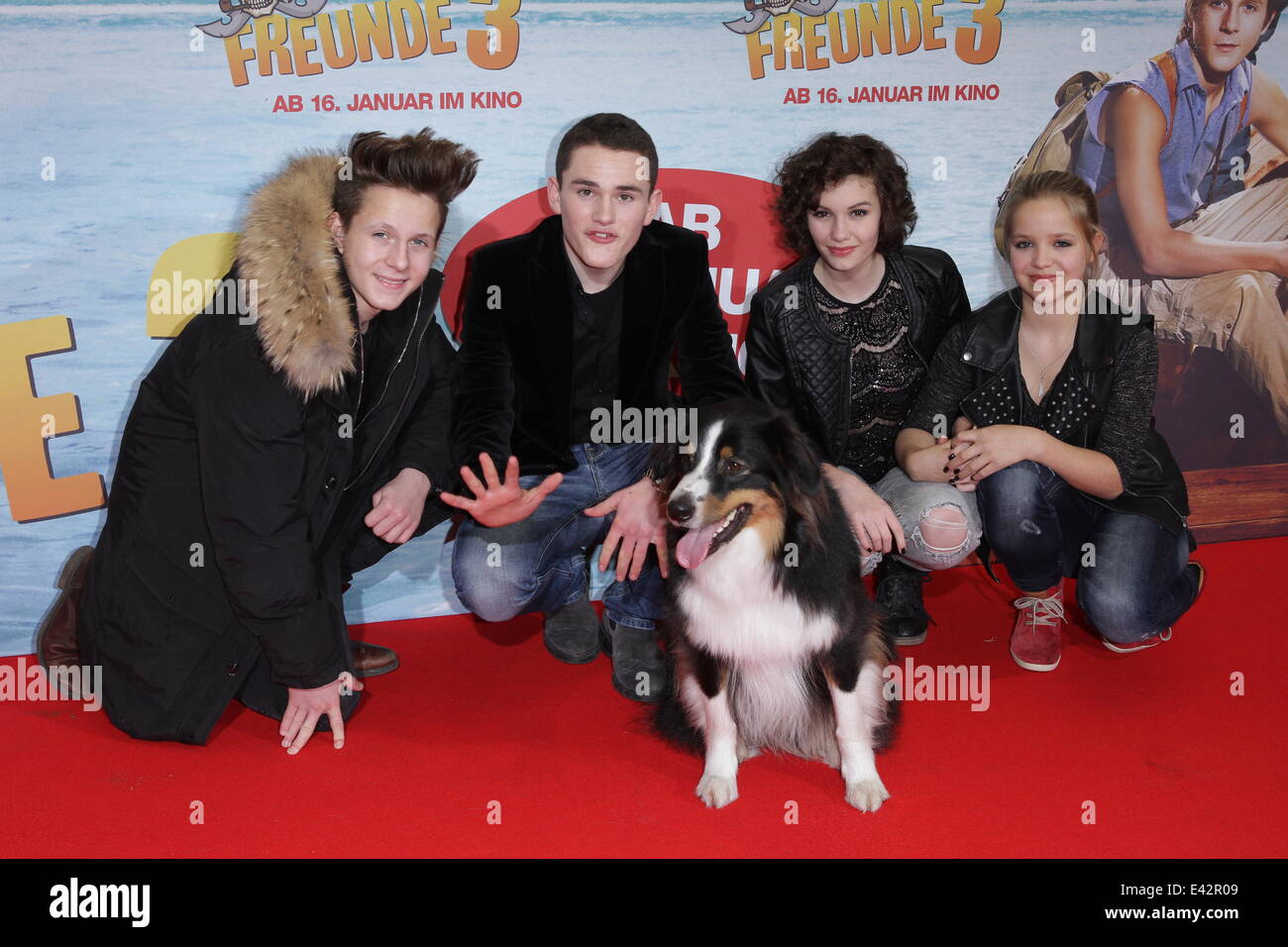 Neele marie nickel hi-res stock photography and images - Alamy