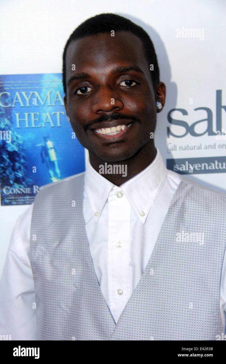 Studio 3 Golden Globes Luxury Gifting Suite Featuring: Bobby Ashley ...