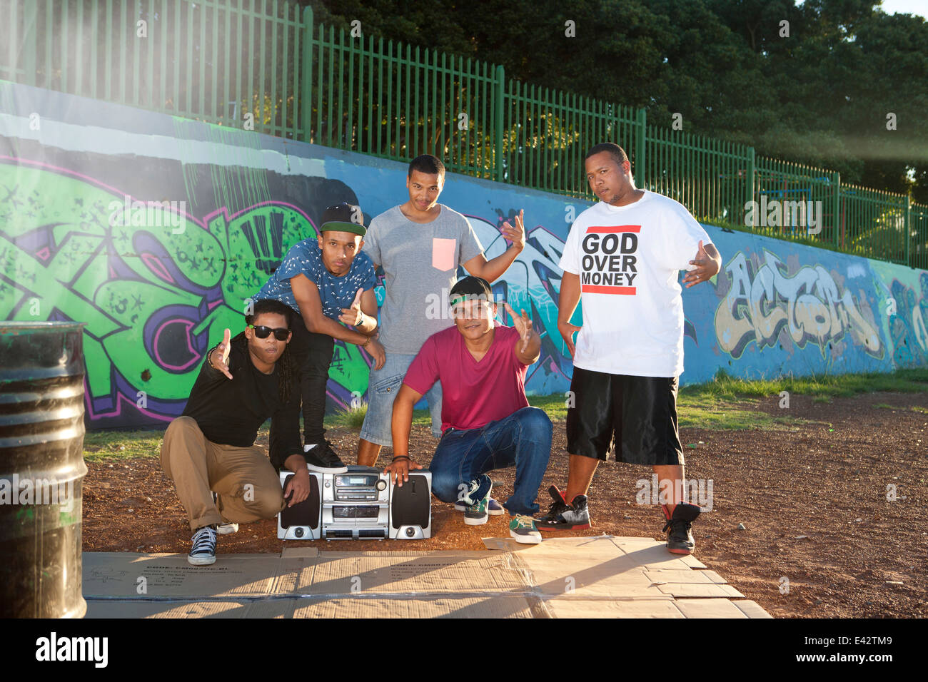 Hip Hop Stock Photos & Hip Hop Stock Images - Alamy