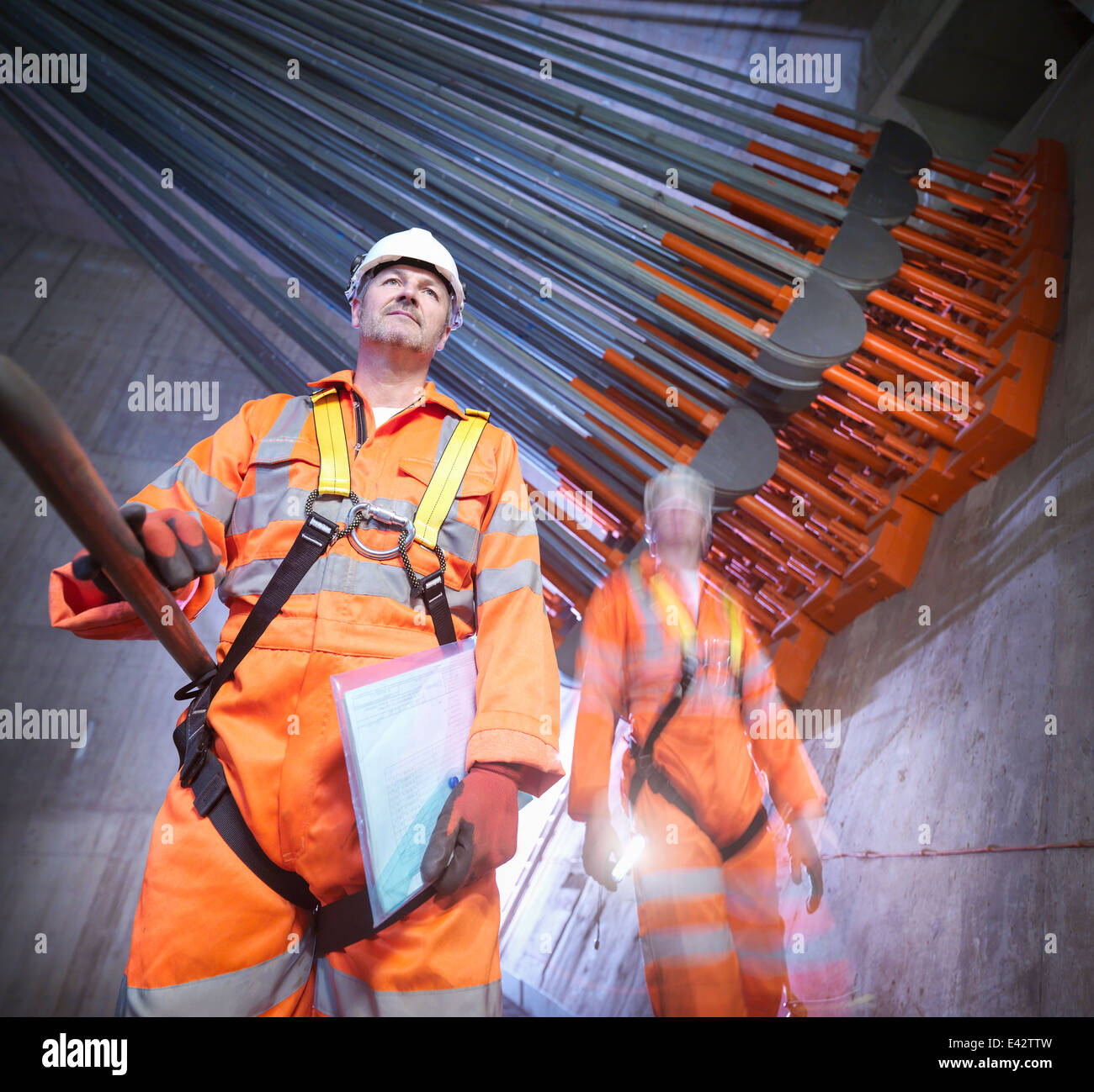 Cord Bridge High Resolution Stock Photography and Images - Alamy
