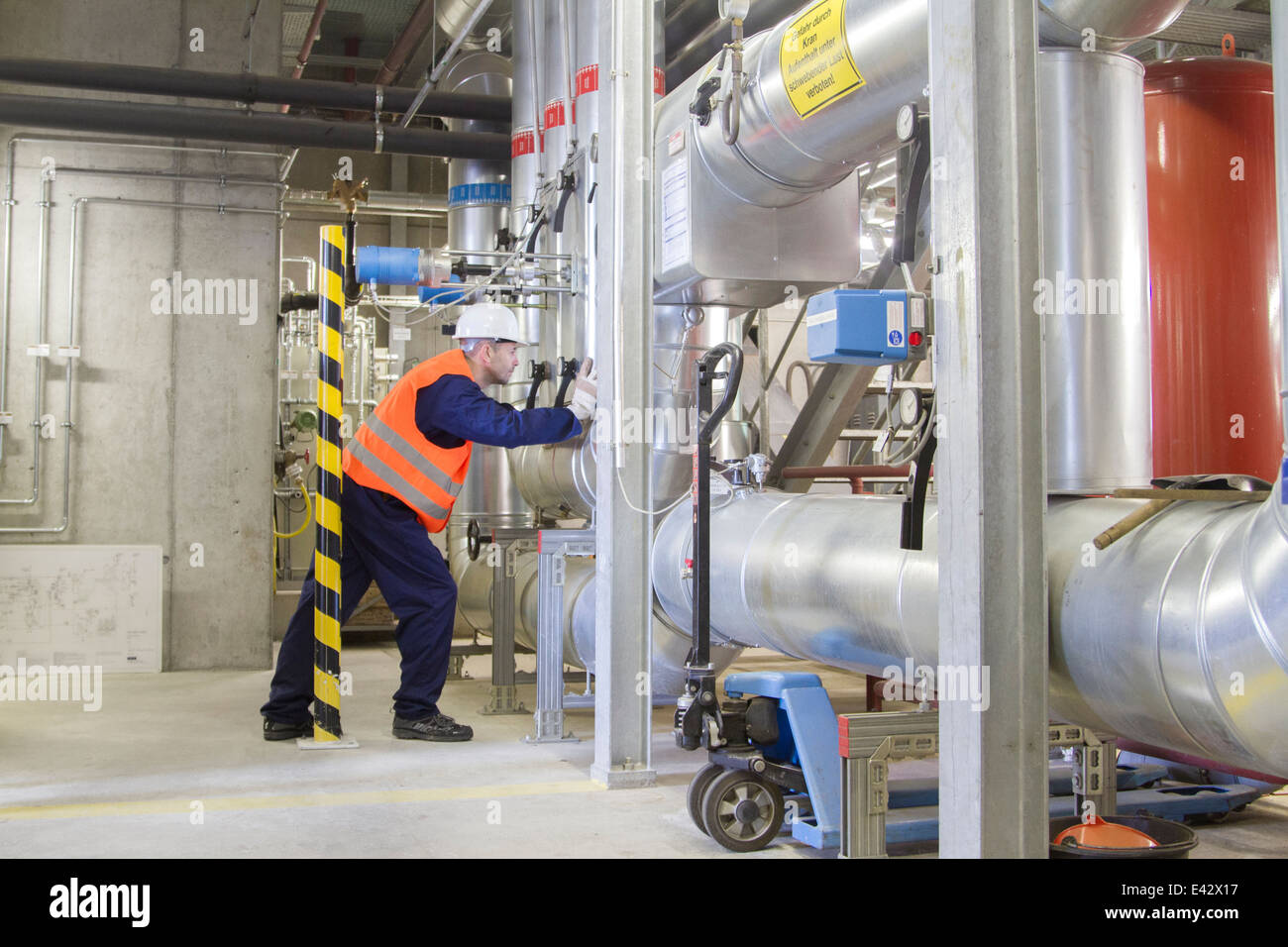 Man Leaning Forward Suit High Resolution Stock Photography and Images ...