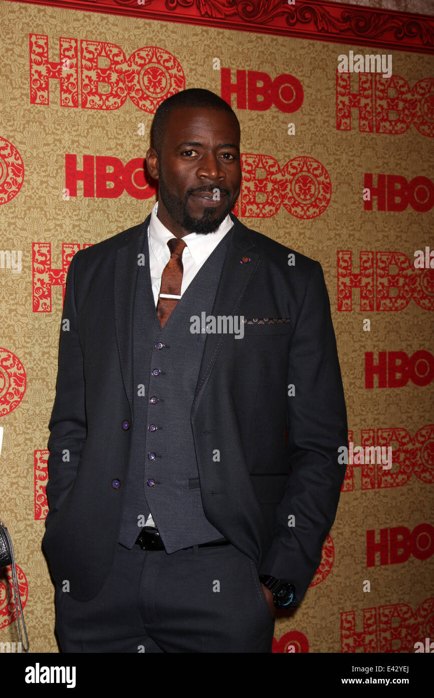 Demetrius grosse hi-res stock photography and images - Alamy