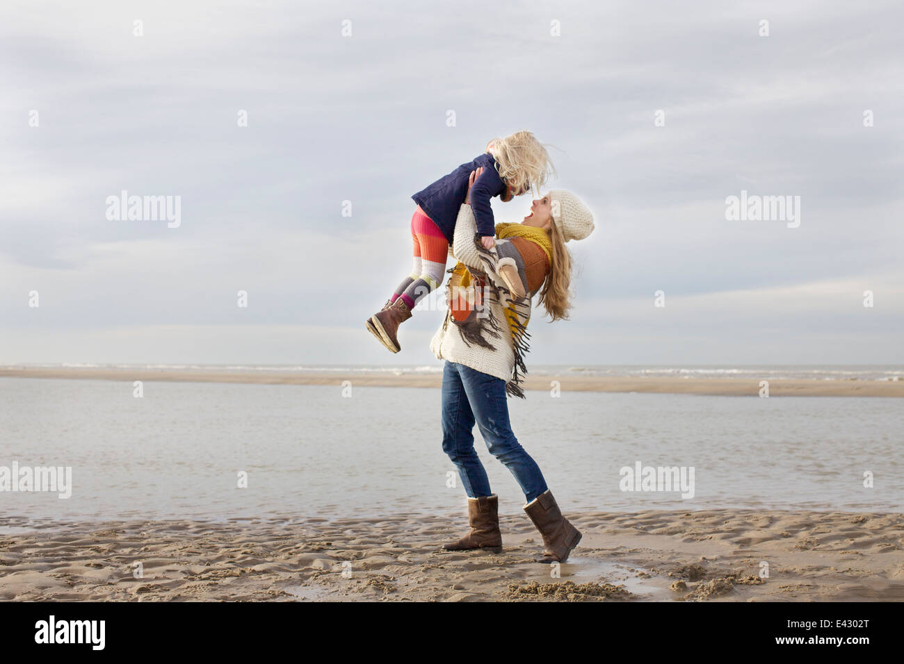 Lift lifting up air hi-res stock photography and images - Alamy