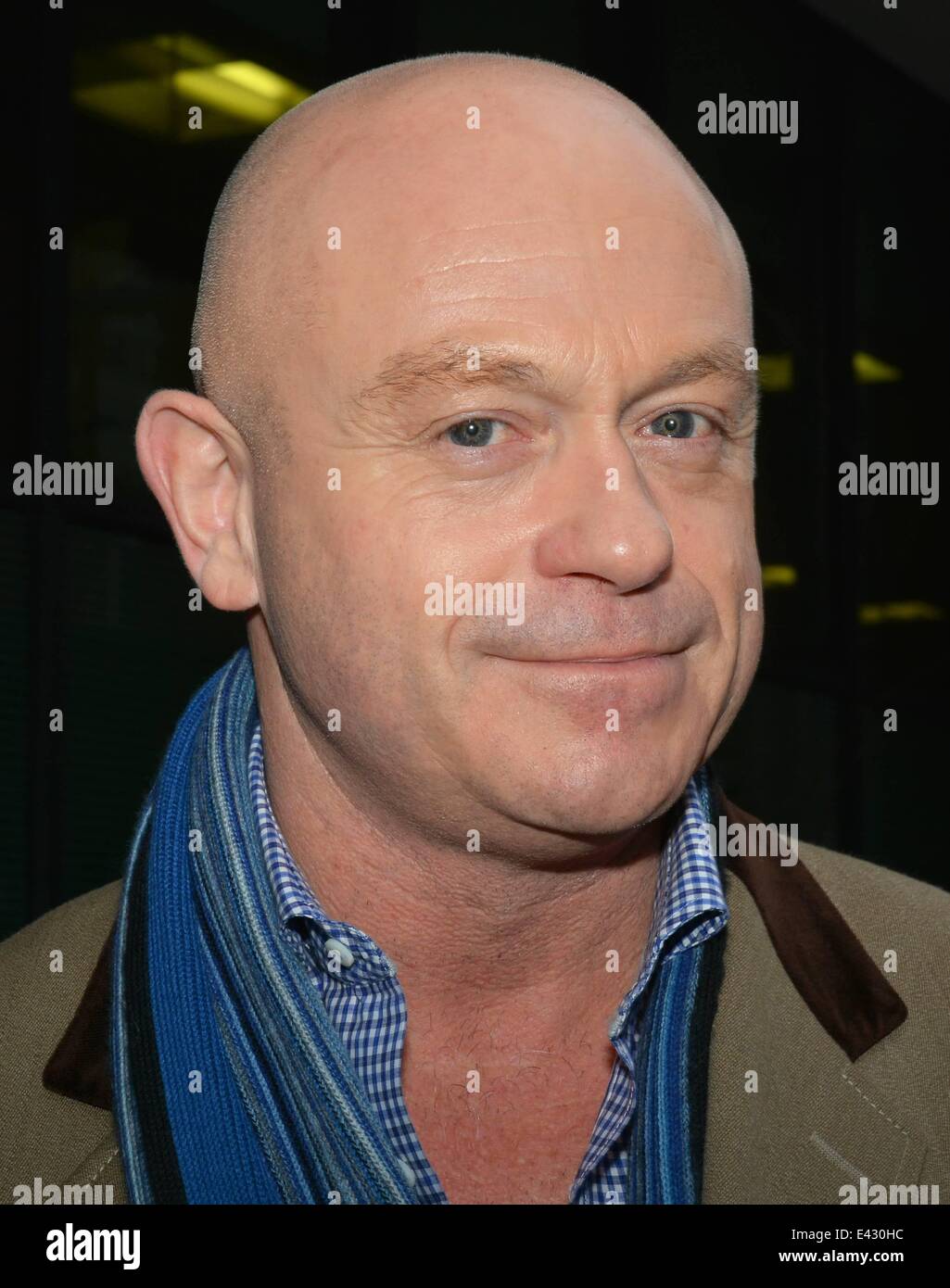 Actor Ross Kemp at Today FM's Ray Darcy Show... Featuring: Ross Kemp ... Actor Ross Kemp at Today FM's Ray Darcy Show... Featuring: Ross Kemp ...
