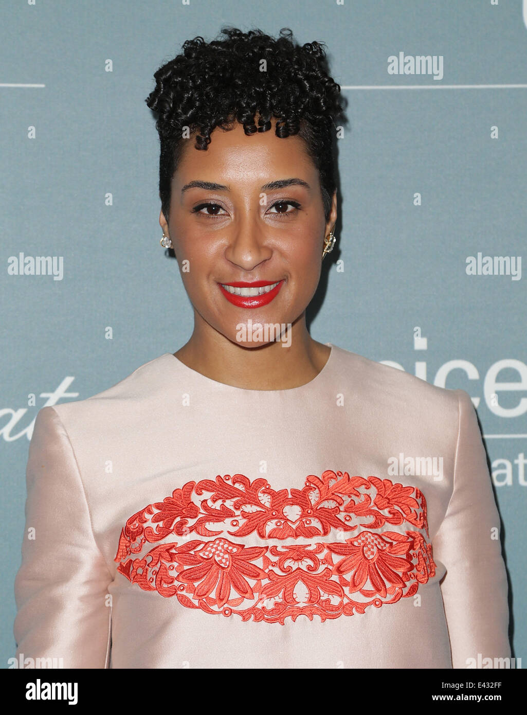 Kim chandler hi-res stock photography and images - Alamy