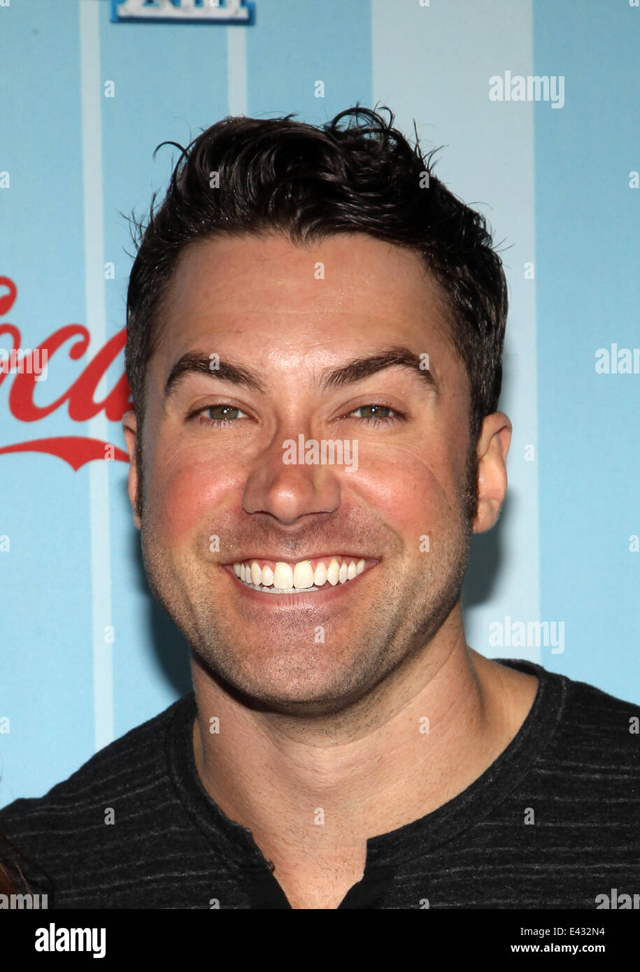 American Idol XIII Season Premiere Event At Royce Hall, UCLA Featuring ...