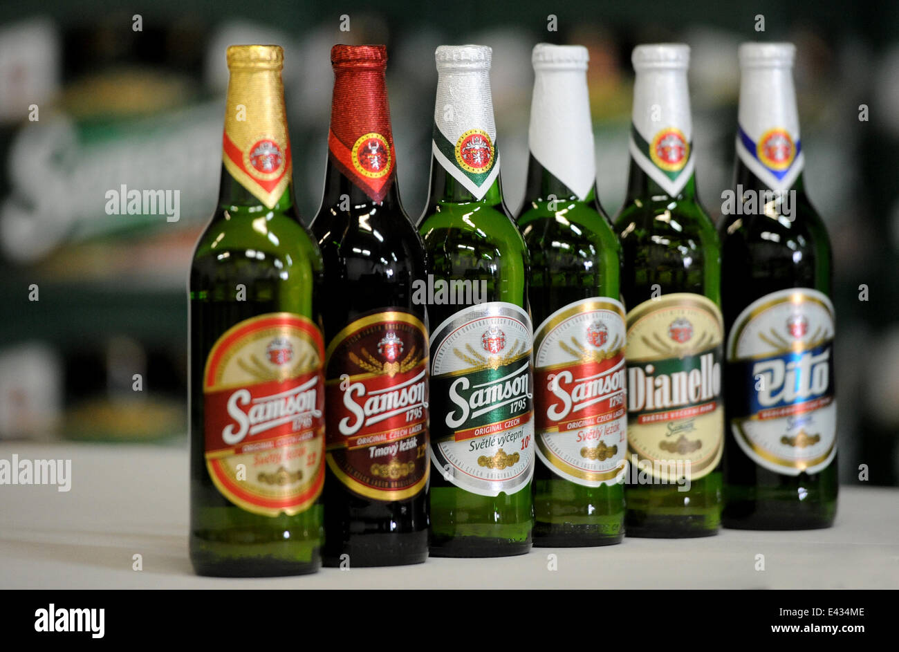 Taurus One Limited seated in Cyprus sold 100 percent share in Samson ...