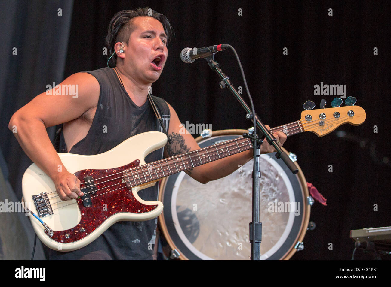 Dave rublin hi-res stock photography and images - Alamy