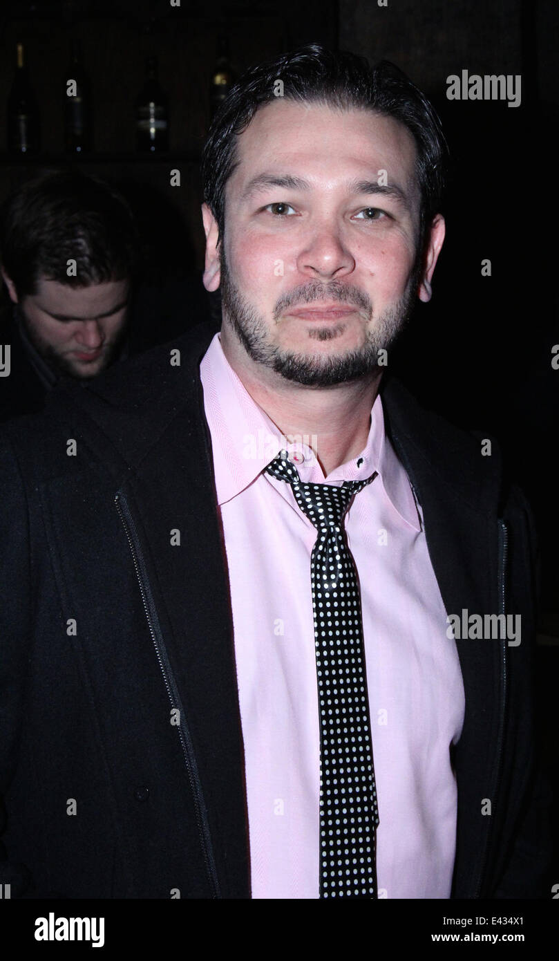 One Starry Night: Hollywood Coming Together to Fight ALS Featuring ...