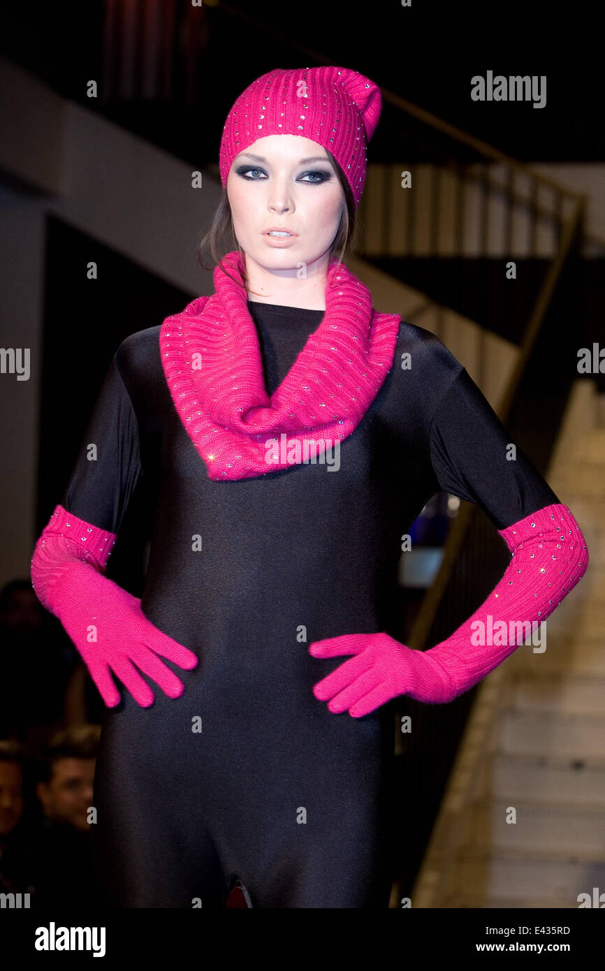 Felix Fashion Night Alberotonza by Liliana Nova and Steven K during ...