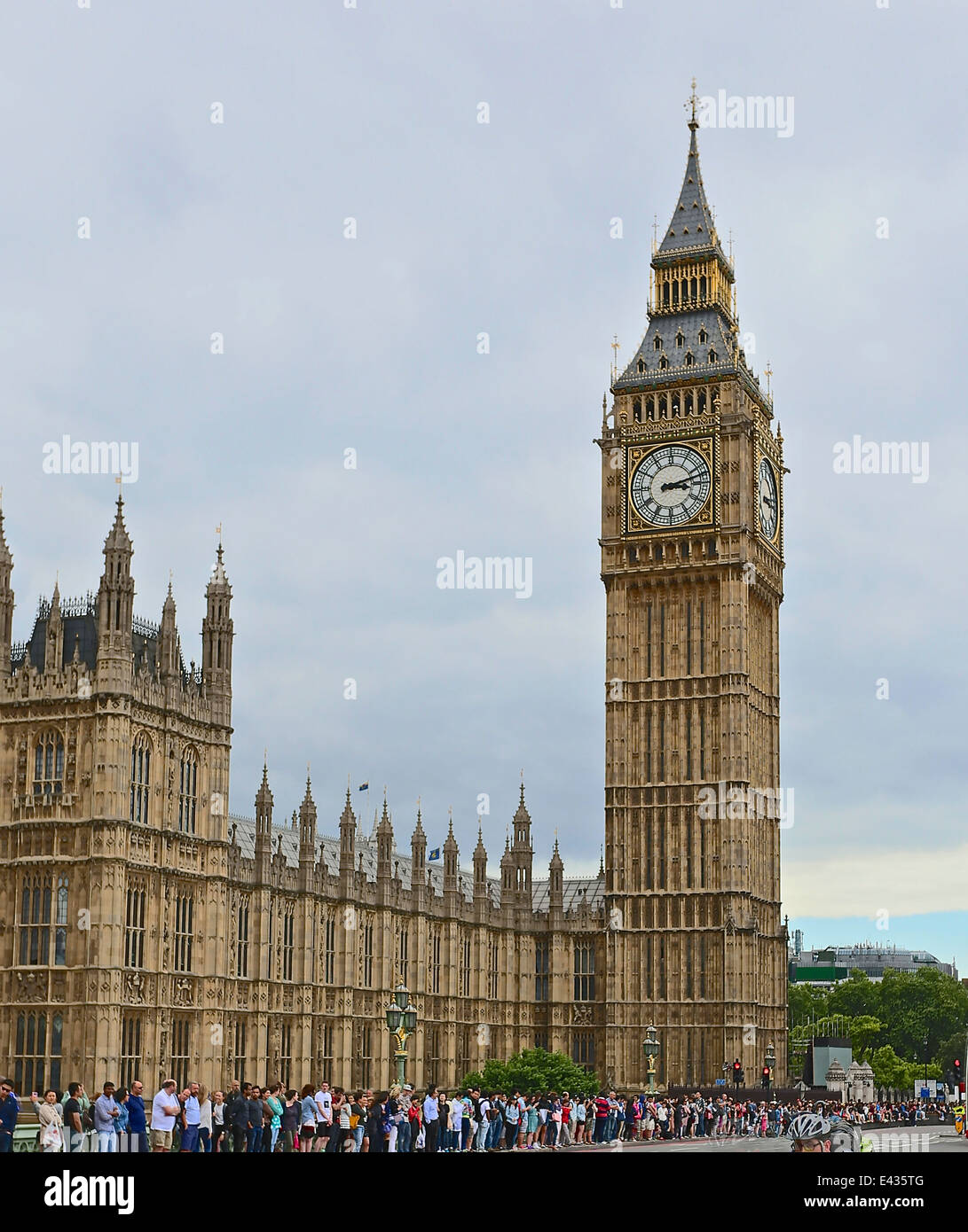 Big ben bell great hi-res stock photography and images - Alamy