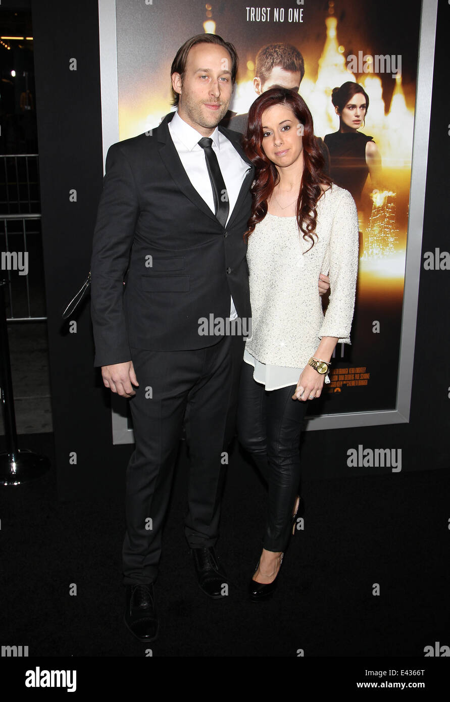 Seth ayott hi-res stock photography and images - Alamy