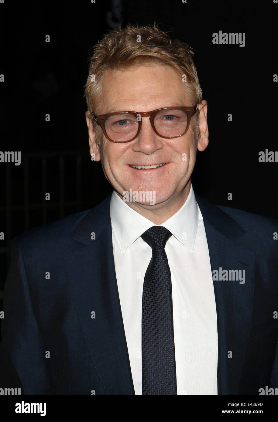 Premiere Of Paramount Pictures' "Jack Ryan: Shadow Recruit" At TCL ...