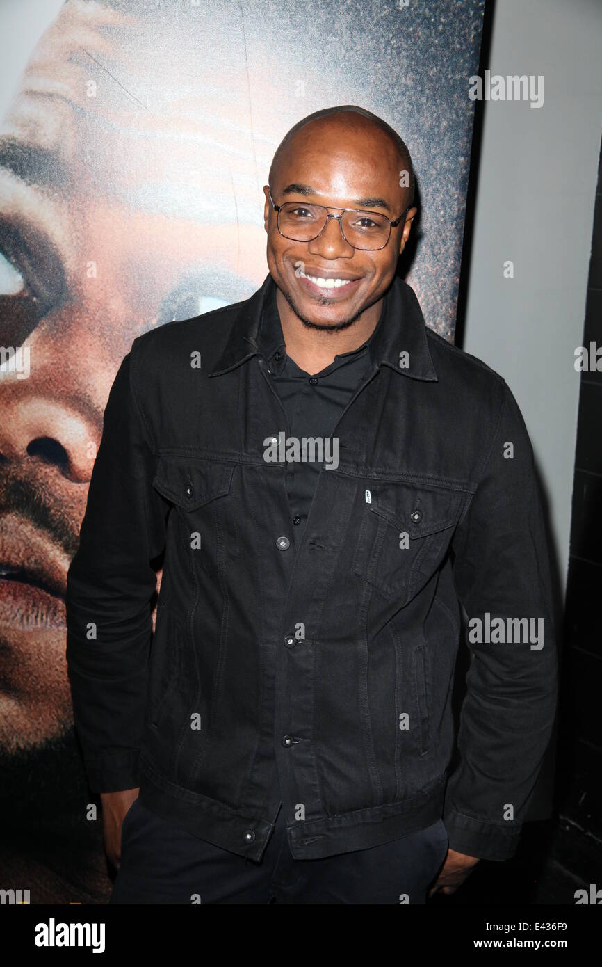 Universal Pictures Presents Ride Along at AMC Loews Lincoln Square ...