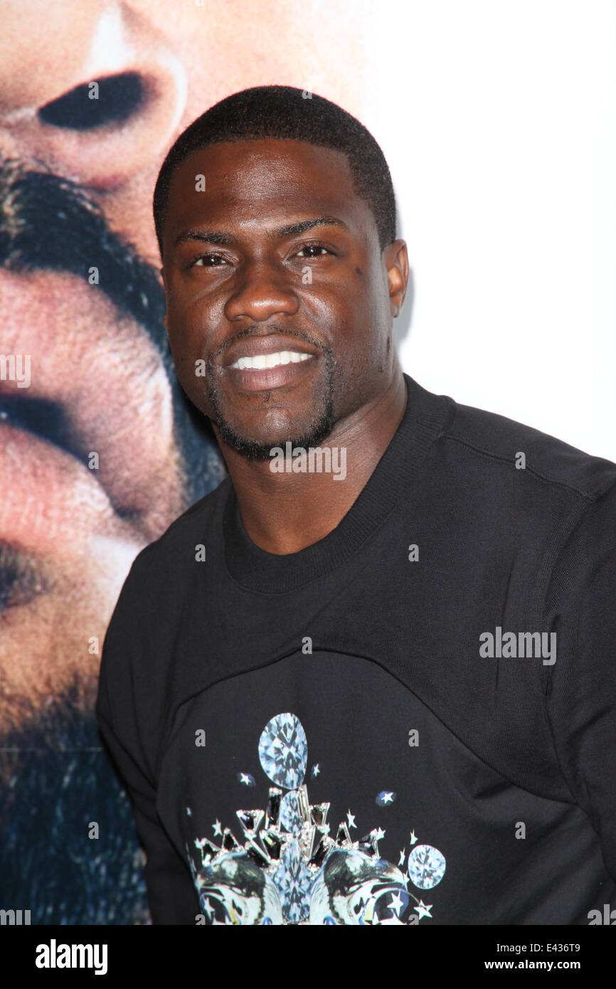 Universal Pictures Presents Ride Along at AMC Loews Lincoln Square ...
