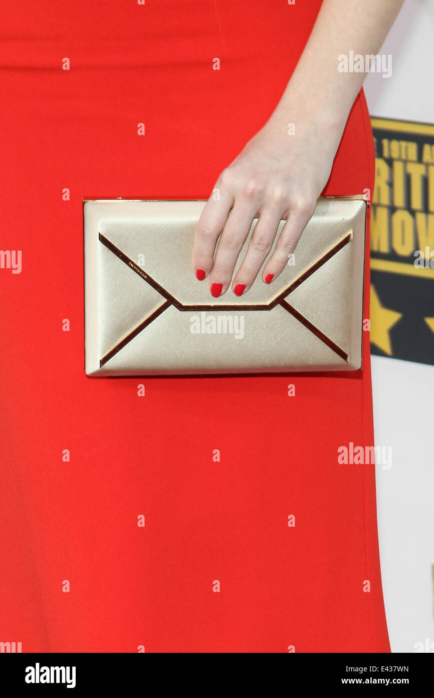 Sarah belcher hi-res stock photography and images - Alamy