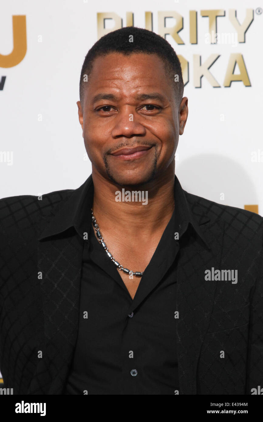 The 19th Annual Critics' Choice Awards at The Barker Hangar Featuring ...