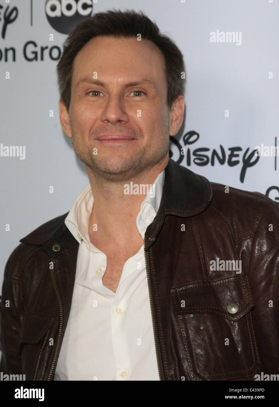 ABC/Disney TCA Winter Press Tour party at The Langham Huntington Hotel ...
