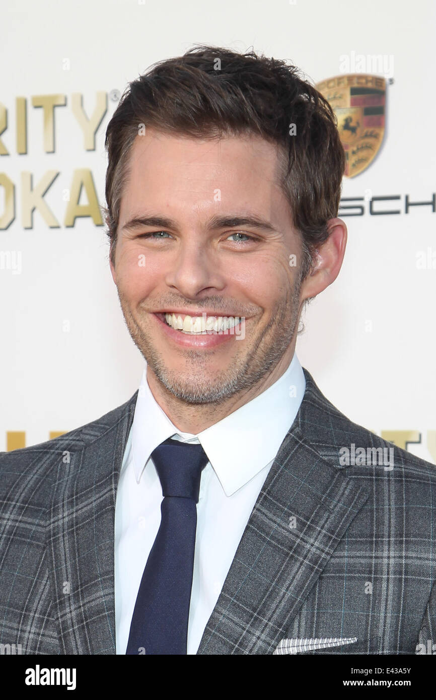 The 19th Annual Critics' Choice Awards at The Barker Hangar Featuring ...