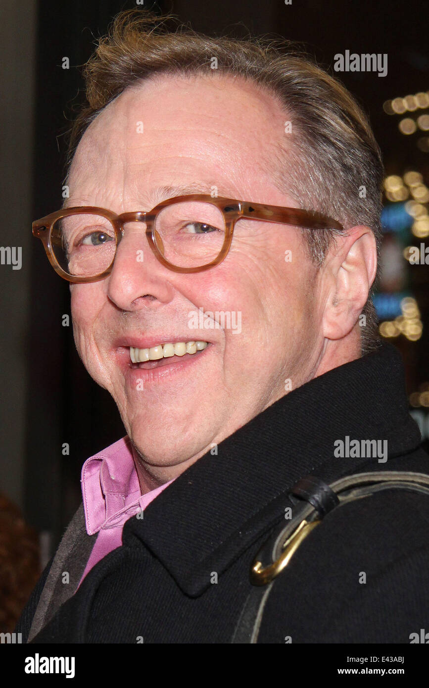 Opening night of Broadway's Machinal at the American Airlines Theatre ...