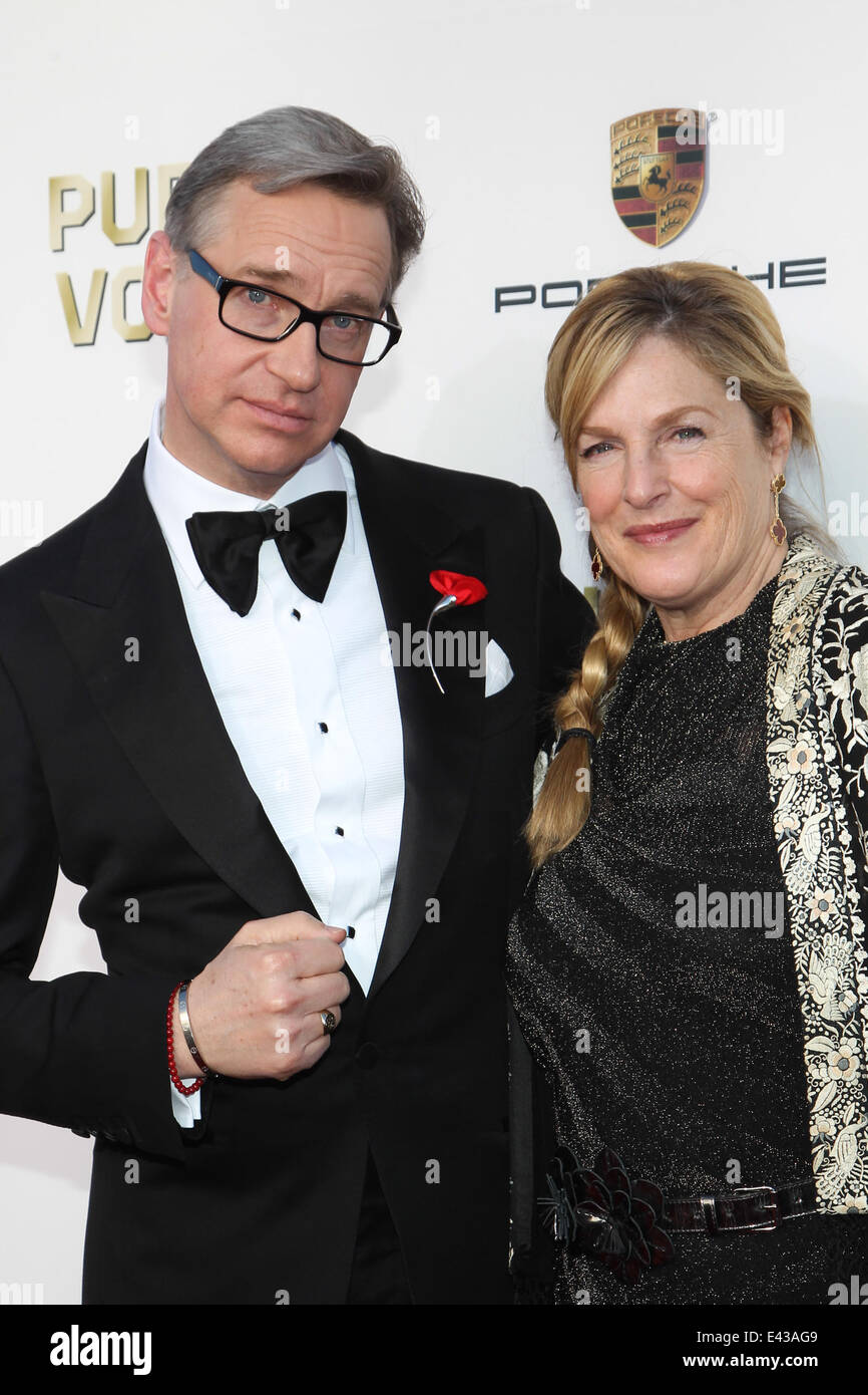 The 19th Annual Critics' Choice Awards at The Barker Hangar Featuring ...