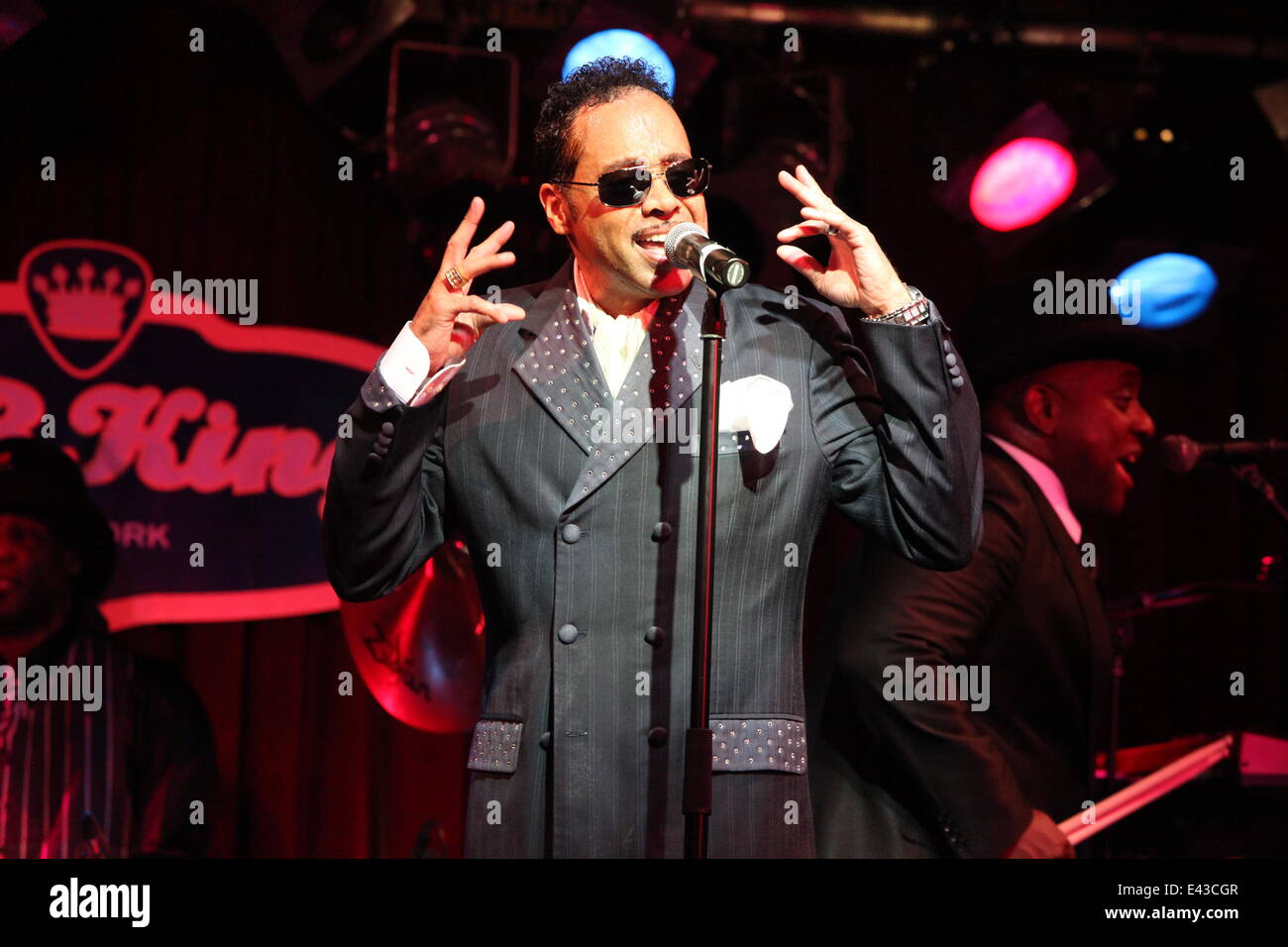 Morris day hi-res stock photography and images - Alamy