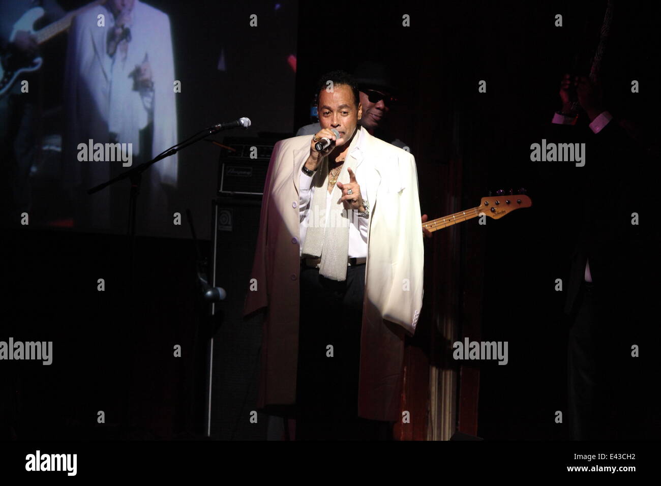 The B B King Bar and Grill Present Morris Day and The Time Featuring ...