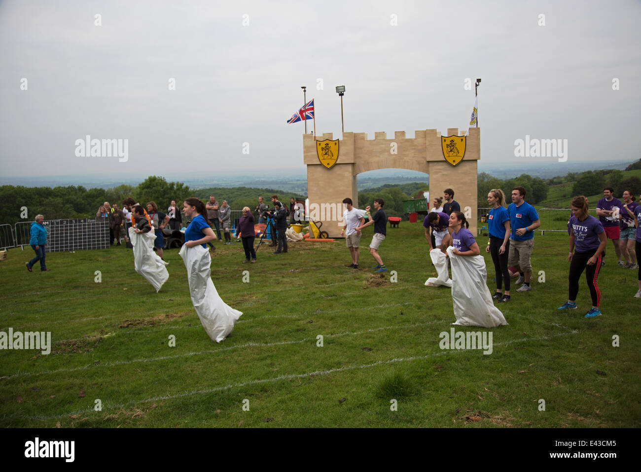 Robert dovers games hi-res stock photography and images - Alamy