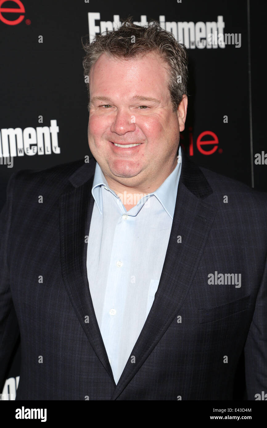 Entertainment Weekly Screen Actors Guild Party at Chateau Marmont ...