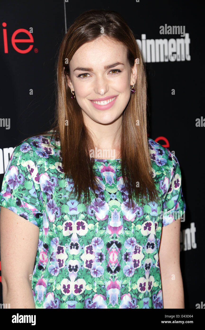 Celebrities attend Entertainment Weekly Screen Actors Guild Party at ...