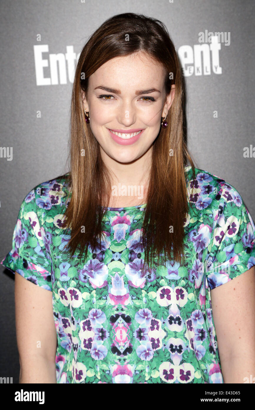 Celebrities attend Entertainment Weekly Screen Actors Guild Party at ...