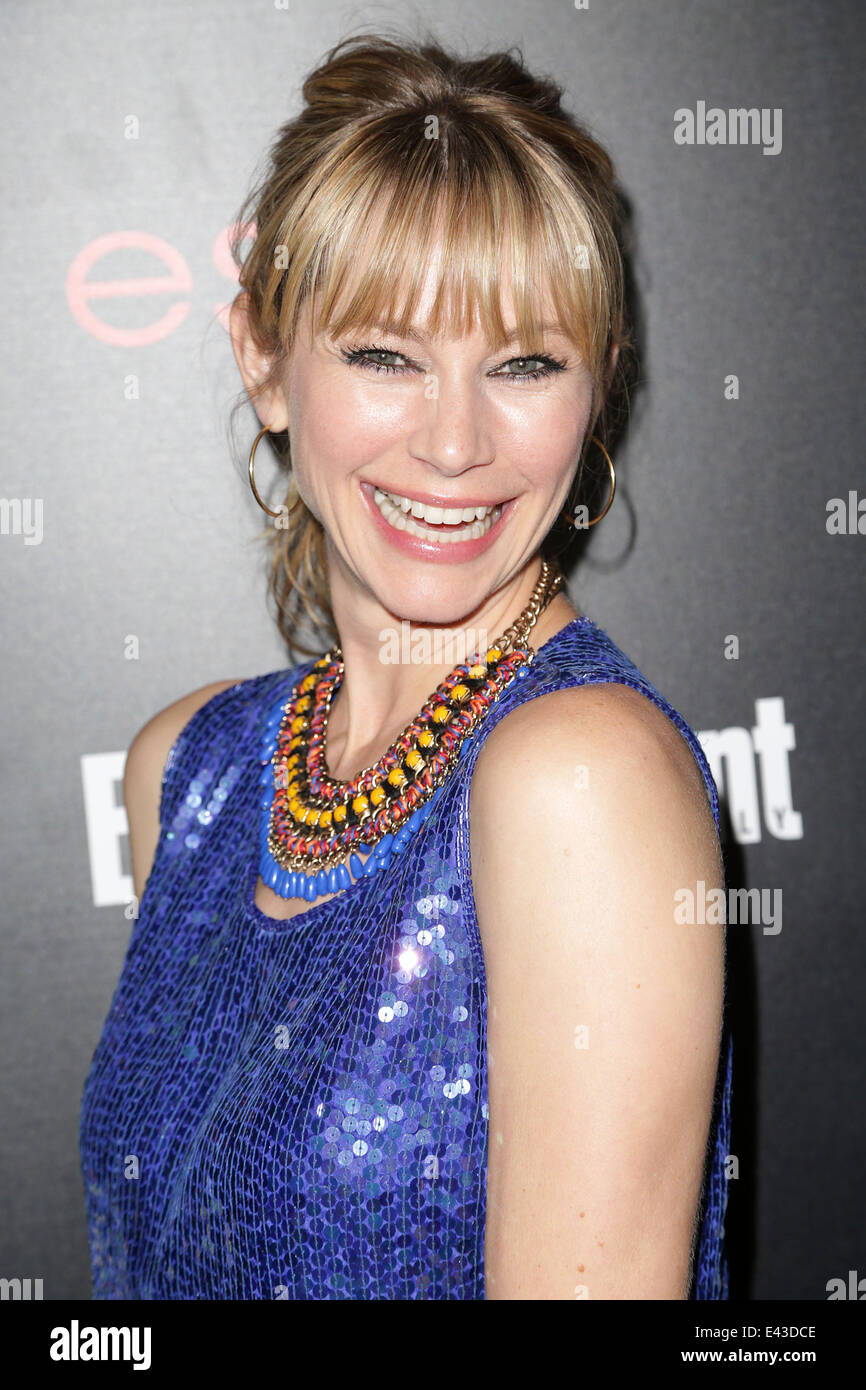 Celebrities attend Entertainment Weekly Screen Actors Guild Party at ...