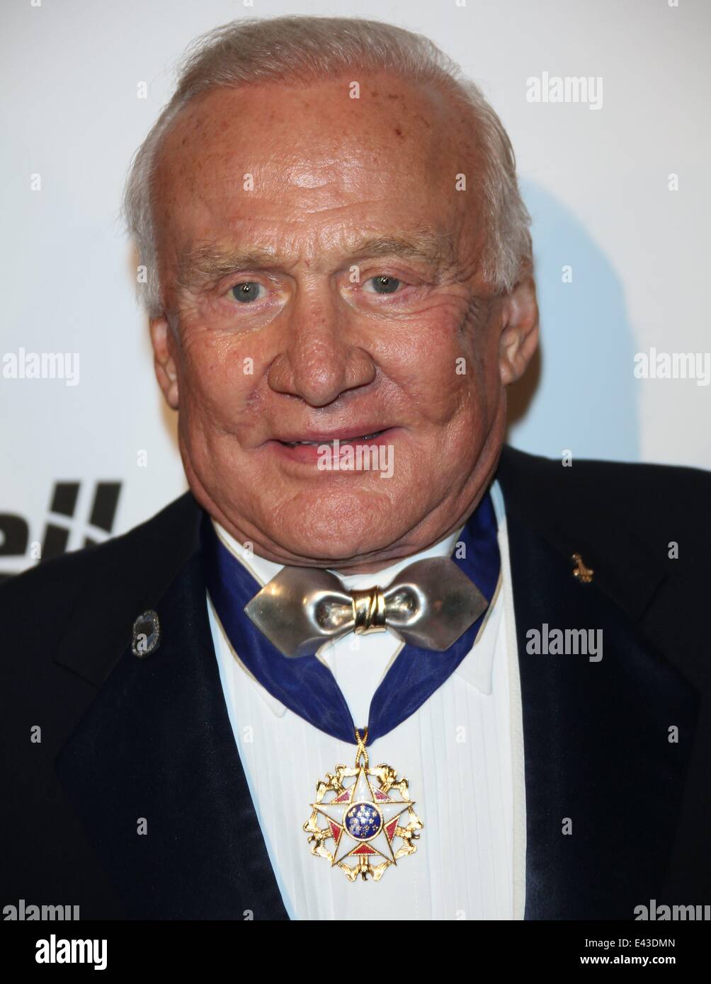 11th Annual Living Legends of Aviation Awards Featuring: Buzz Aldrin ...