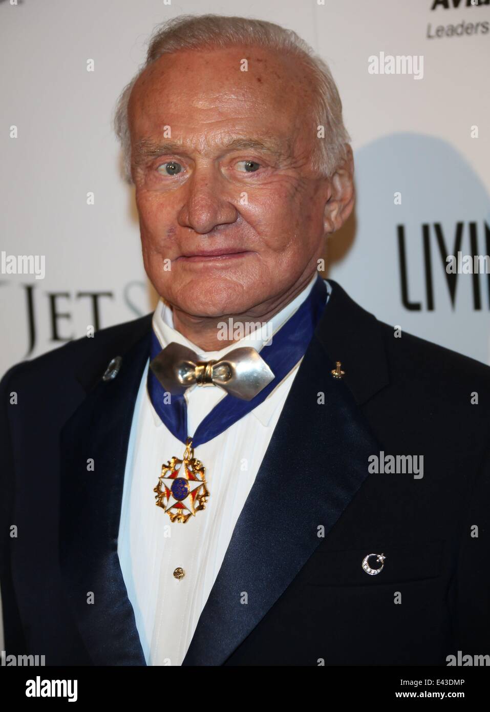 11th Annual Living Legends of Aviation Awards Featuring: Buzz Aldrin ...