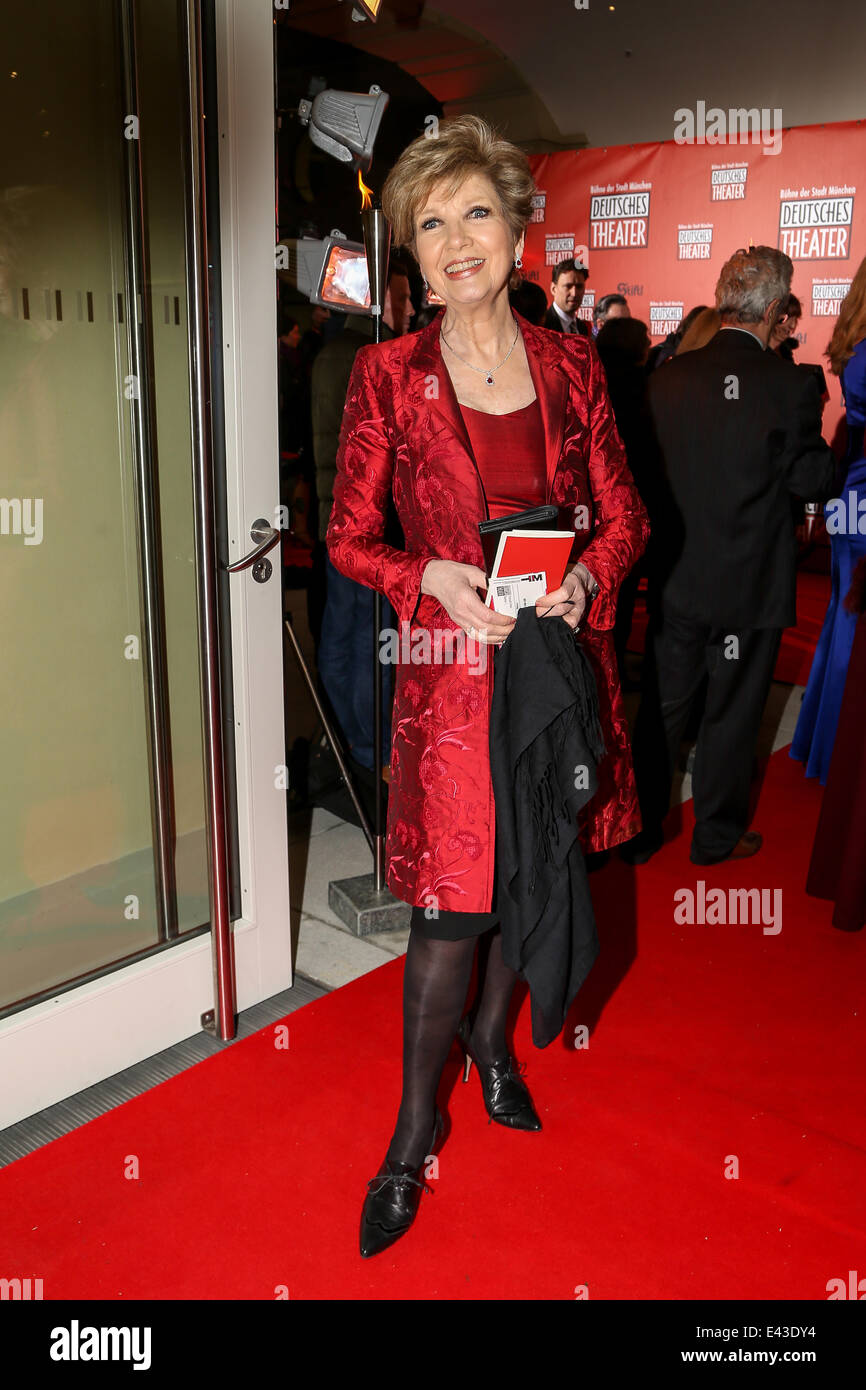 Carolin reiber hi-res stock photography and images - Alamy