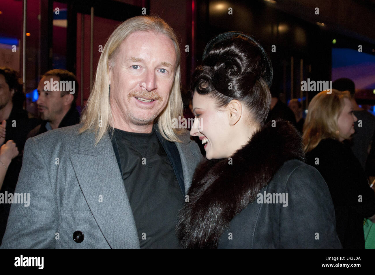 Helmut josef geier hi-res stock photography and images - Alamy