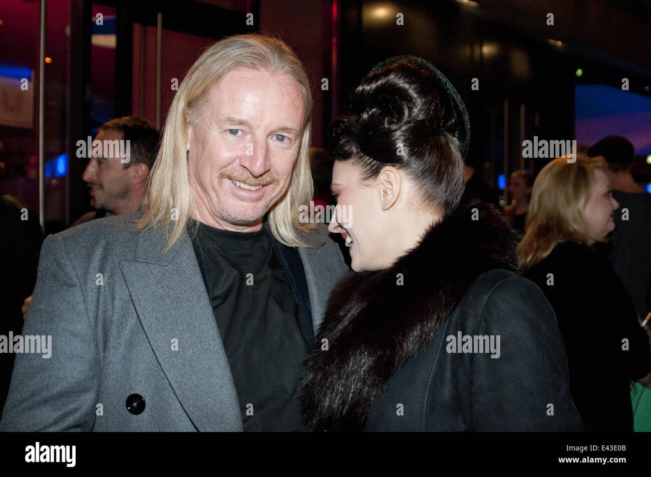 Helmut josef geier hi-res stock photography and images - Alamy