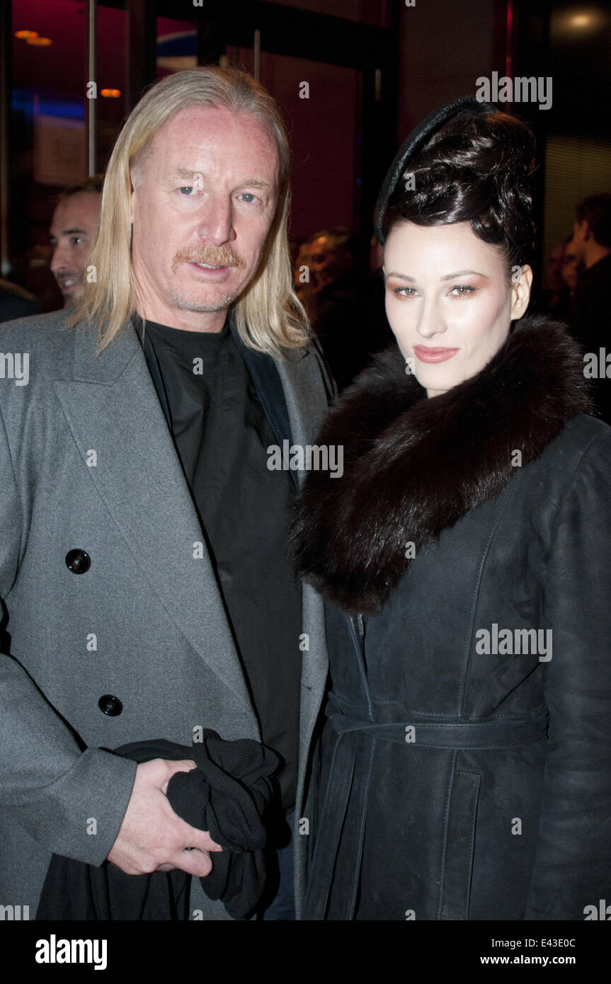 Helmut josef geier hi-res stock photography and images - Alamy