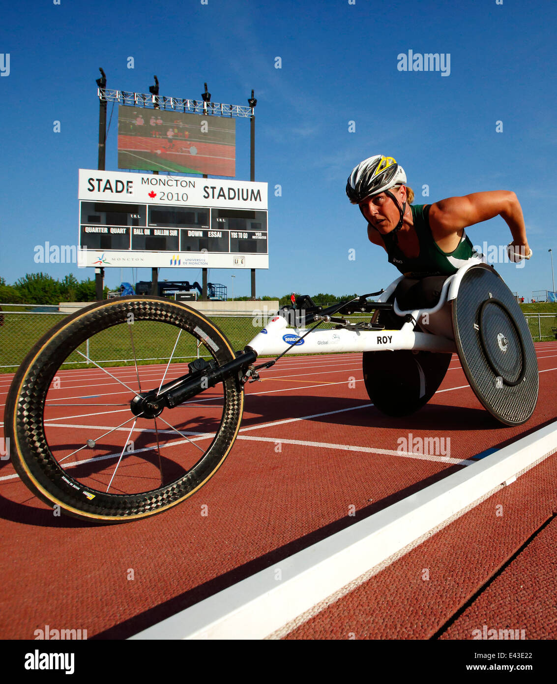 Diane roy of canada hi-res stock photography and images - Alamy