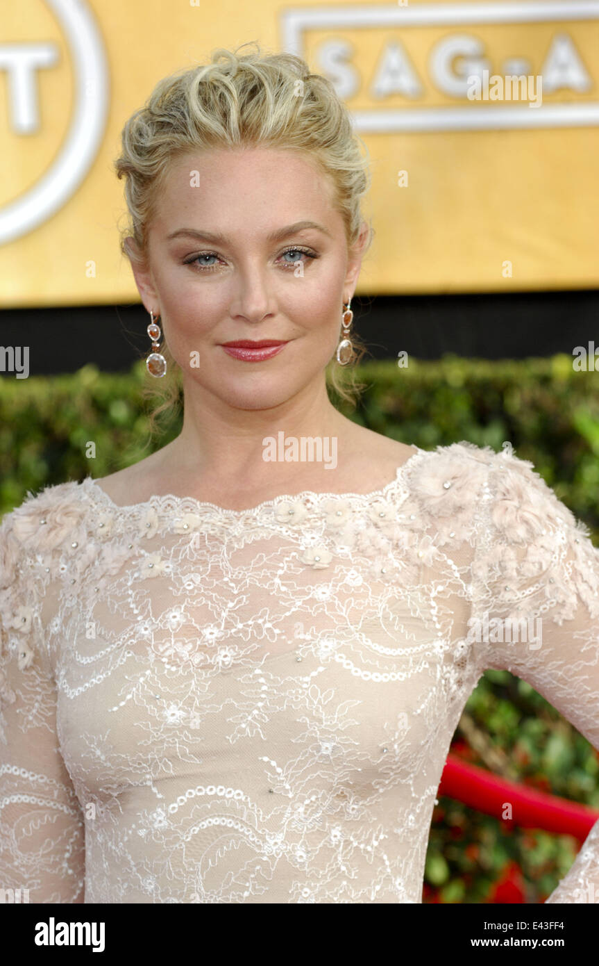 The 20th Annual Screen Actors Guild Awards arrivals Featuring ...