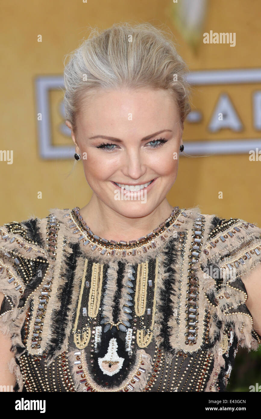 The 20th Annual Screen Actors Guild (SAG) Awards held at The Shrine ...