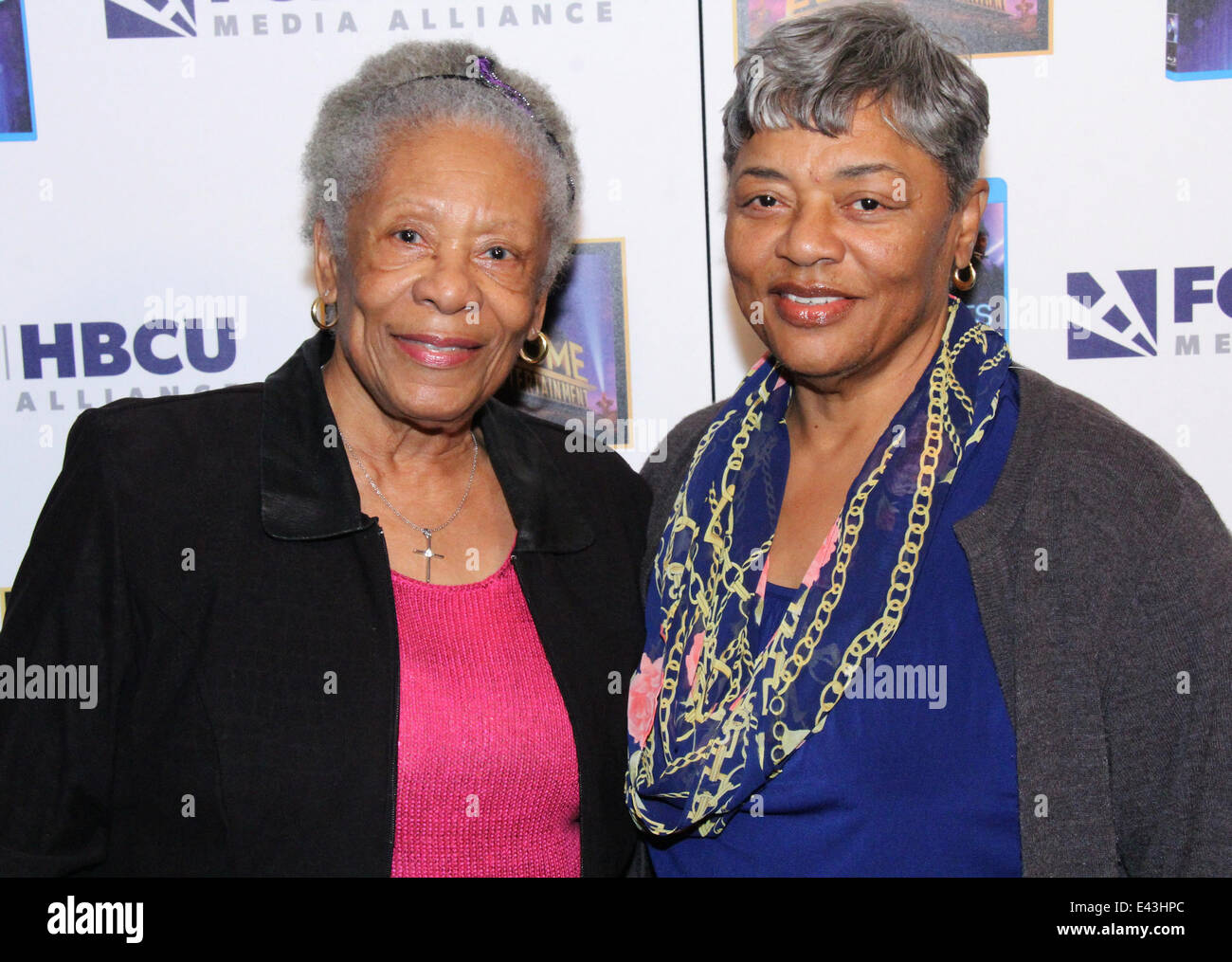 'The Five Heartbeats' screening - Arrivals Featuring: Guests Where: Los ...