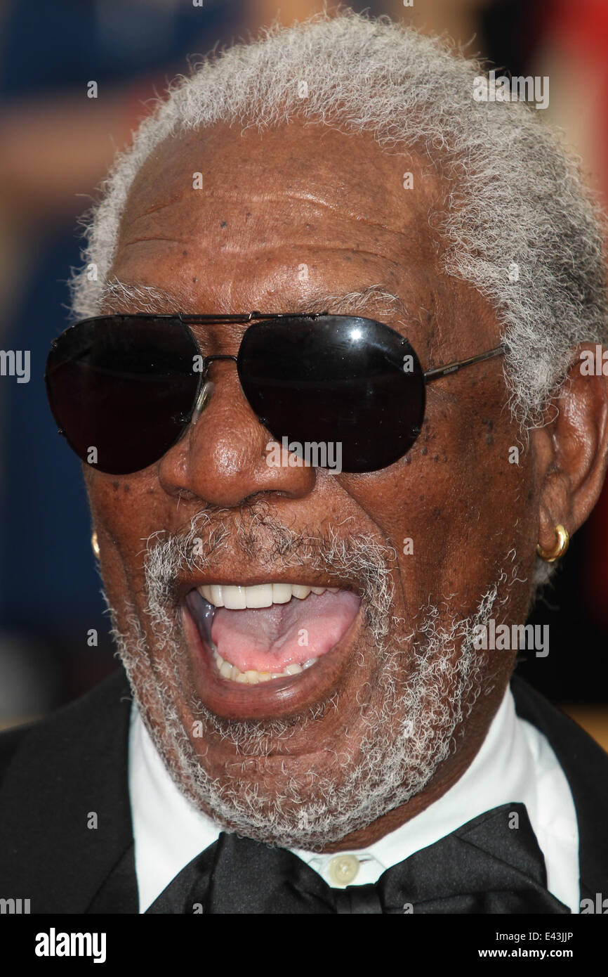 20th Annual Screen Actors Guild Awards at The Shrine - Arrivals ...