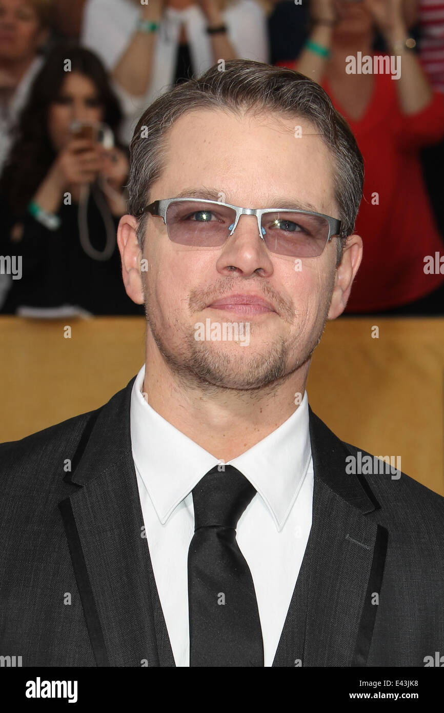 20th Annual Screen Actors Guild Awards at The Shrine - Arrivals ...