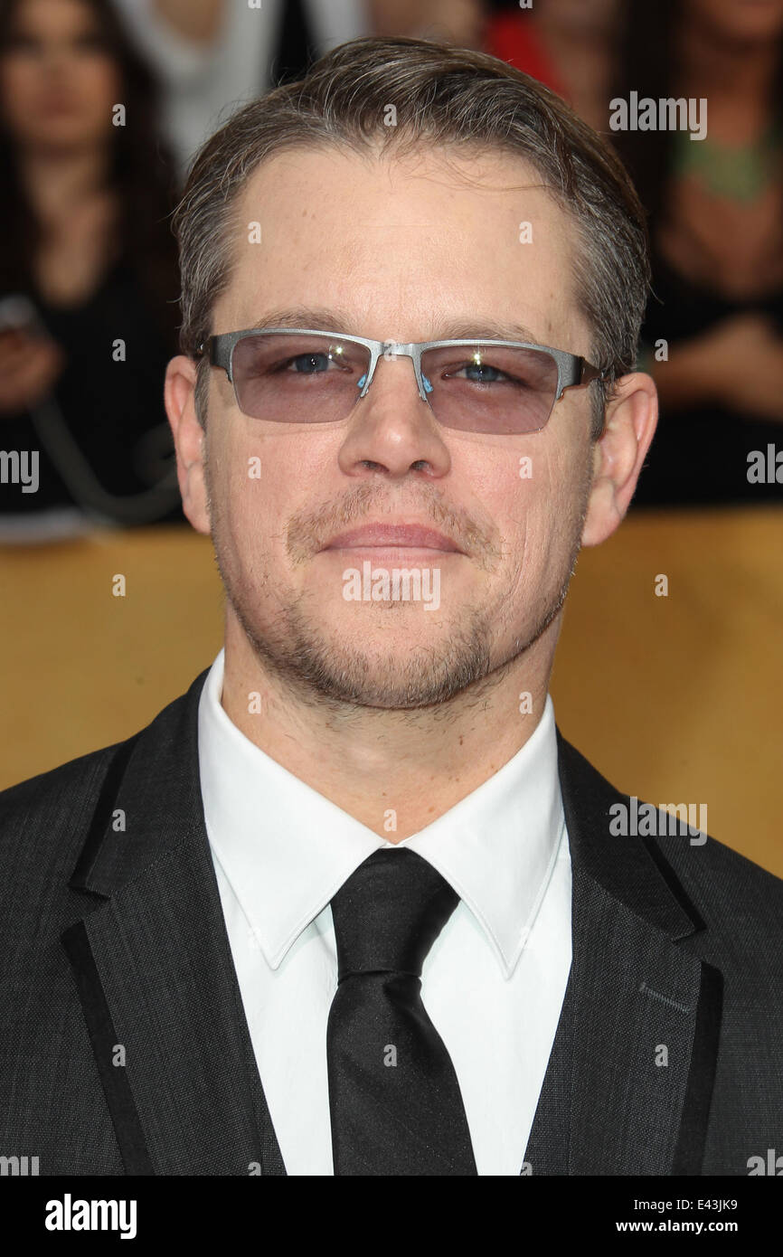 20th Annual Screen Actors Guild Awards at The Shrine - Arrivals ...