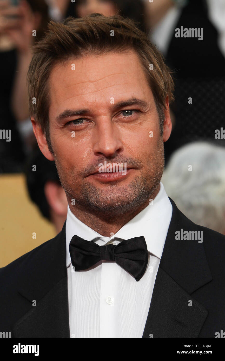 20th Annual Screen Actors Guild Awards at The Shrine - Arrivals ...