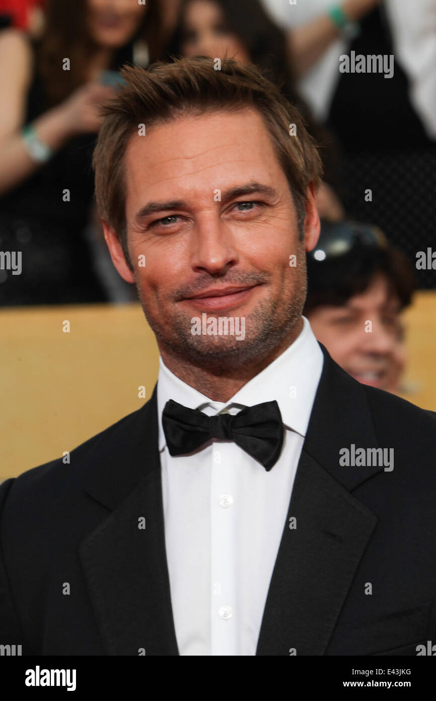 20th Annual Screen Actors Guild Awards at The Shrine - Arrivals ...