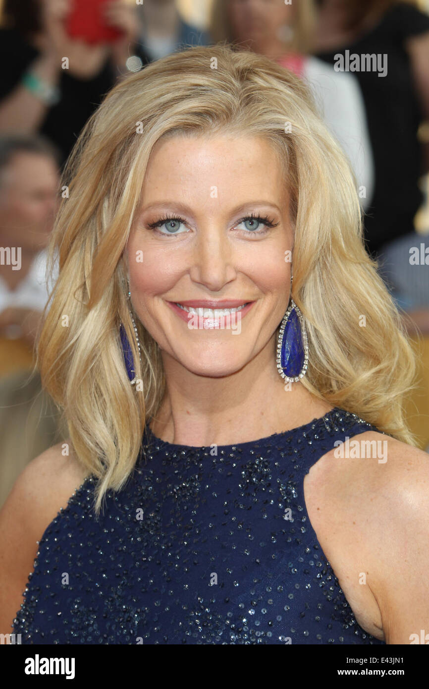 20th Annual Screen Actors Guild Awards at The Shrine - Arrivals ...