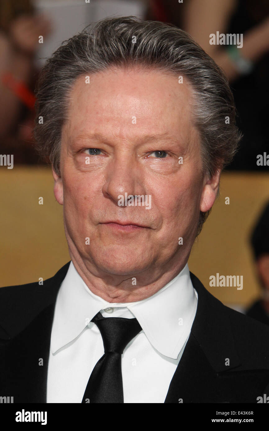 20th Annual Screen Actors Guild Awards at The Shrine - Arrivals ...